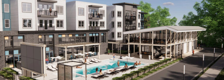 Our Location The Metropolitan At Gainesville